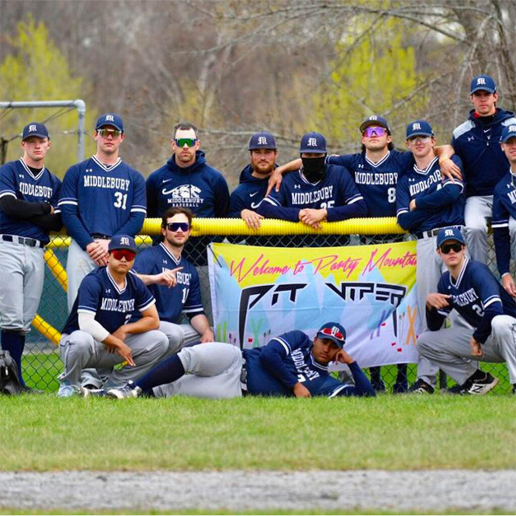 Pit Viper Party Mountain Flag Party Mountain Flag - BCsport.no